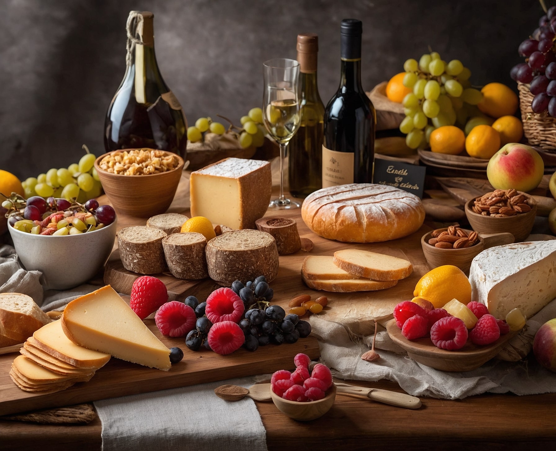 Tendencias actuales en el sector de alimentos gourmet - Sis ...